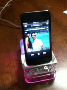 Arduino + IPod : 7 Steps - Instructables