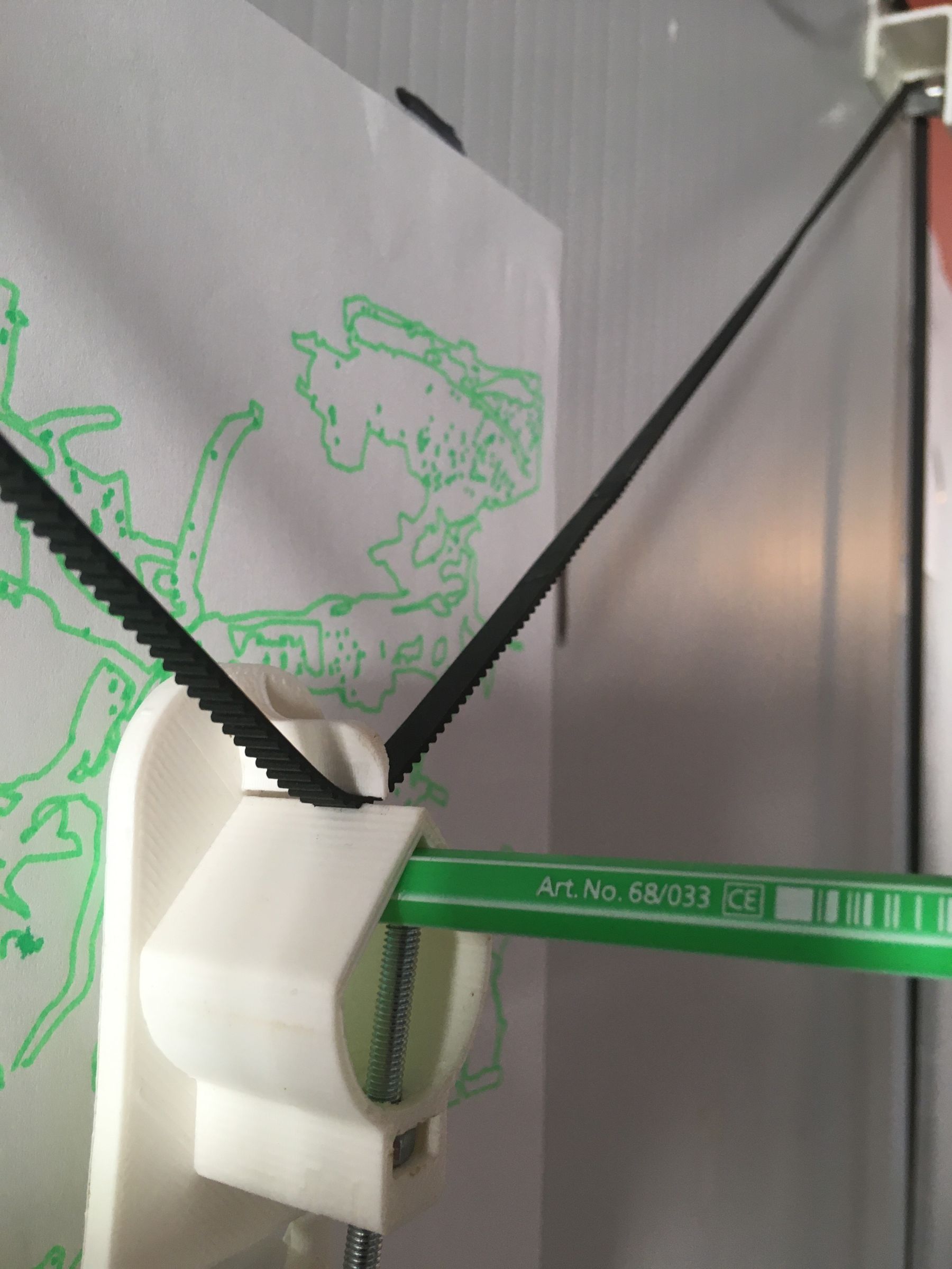 Vertical Plotter : 6 Steps - Instructables