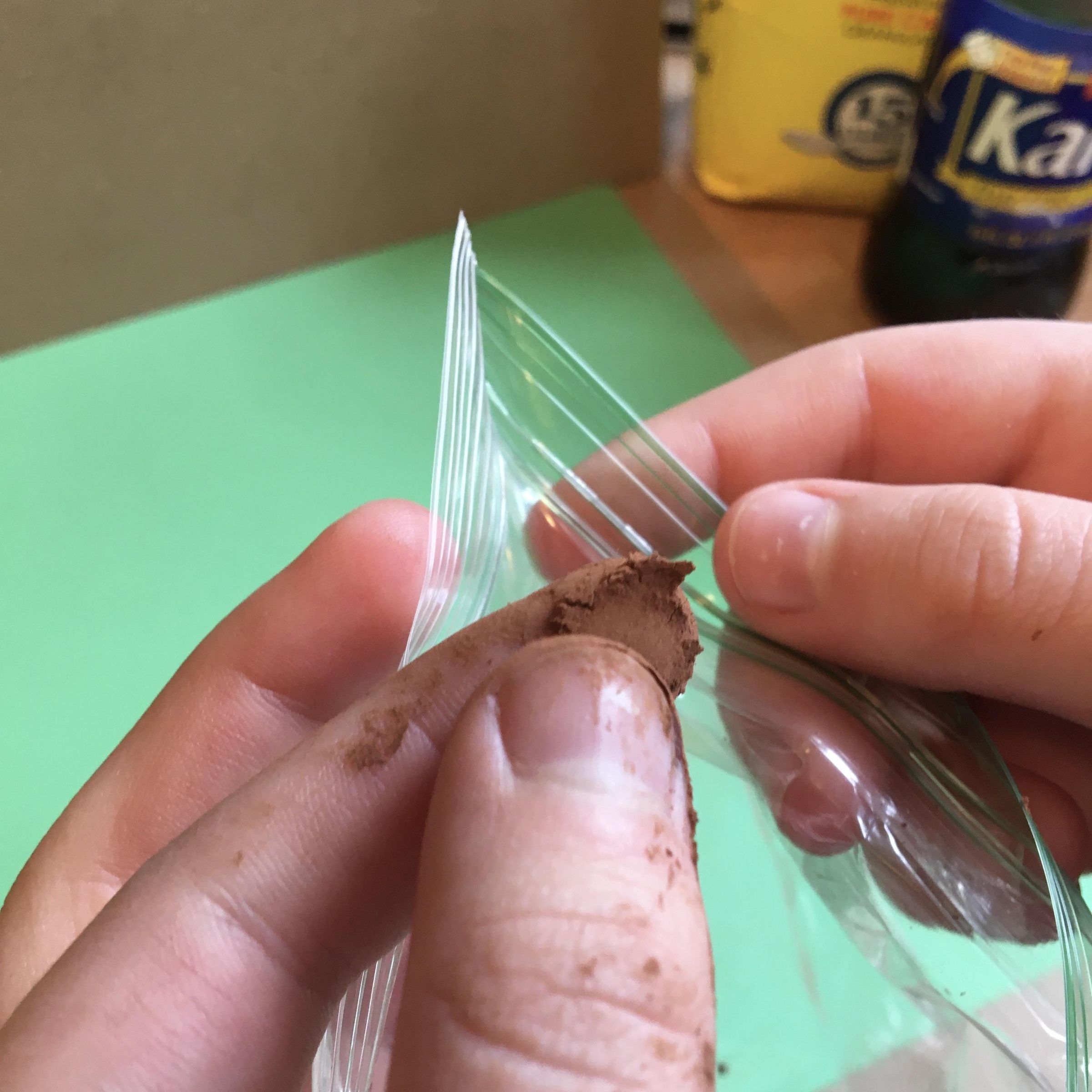 Kitchen Chemistry : 12 Steps (with Pictures) - Instructables