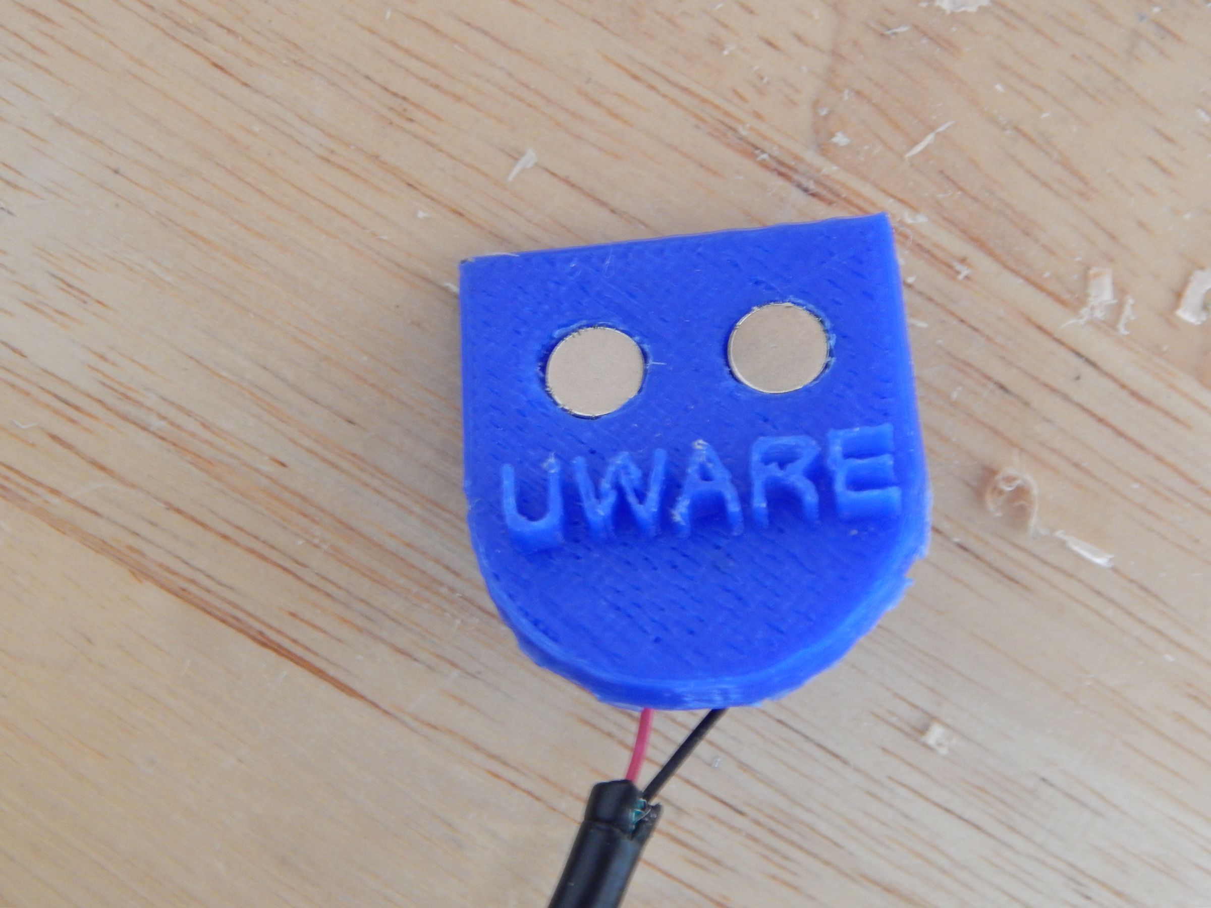 Uware: a DIY AR Headset : 9 Steps (with Pictures) - Instructables