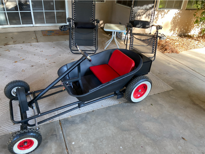 Electric Mini Rat Rod : 9 Steps (with Pictures) - Instructables