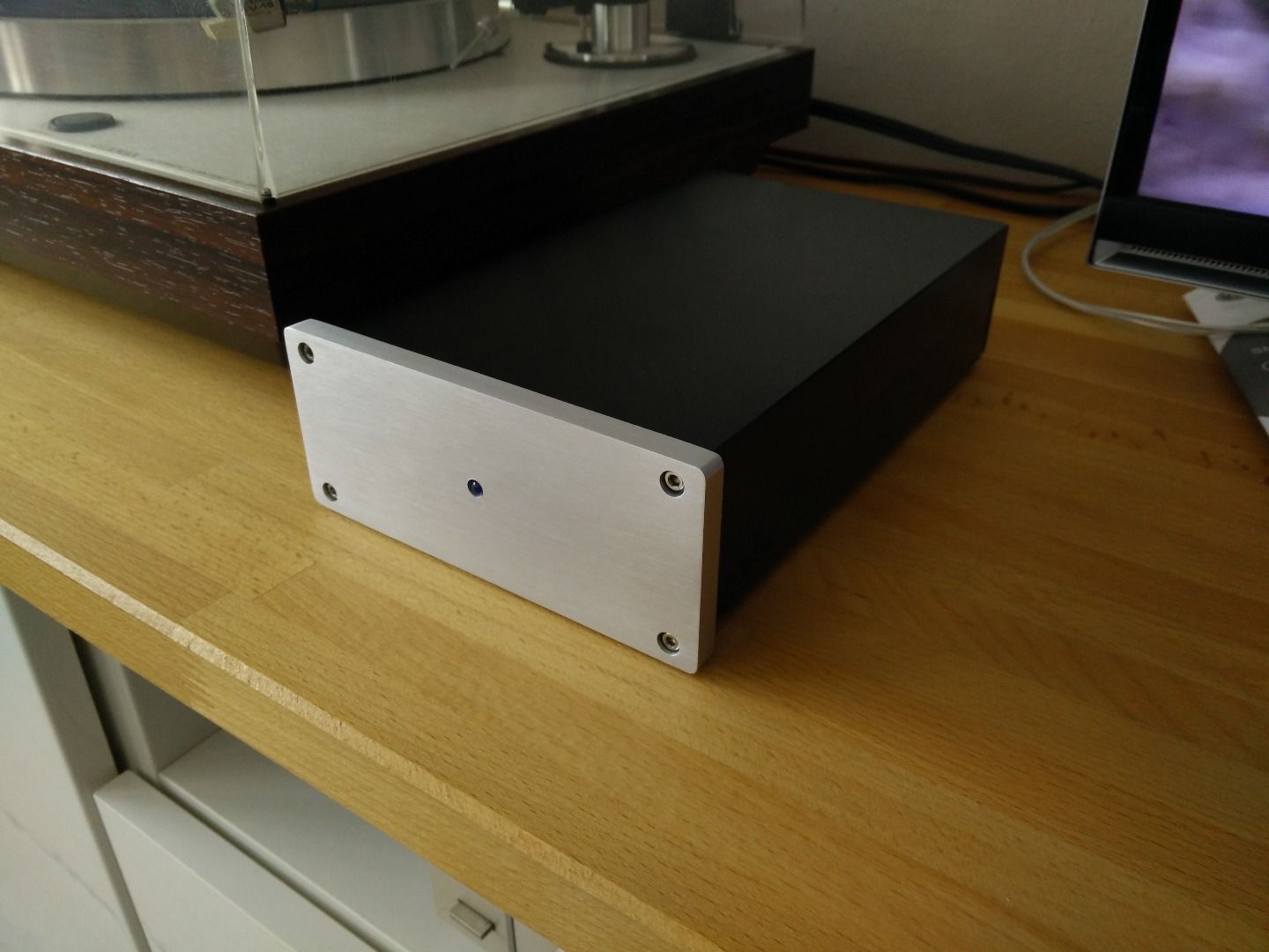 Raspberry Pi Audio Player : 5 Steps (with Pictures) - Instructables