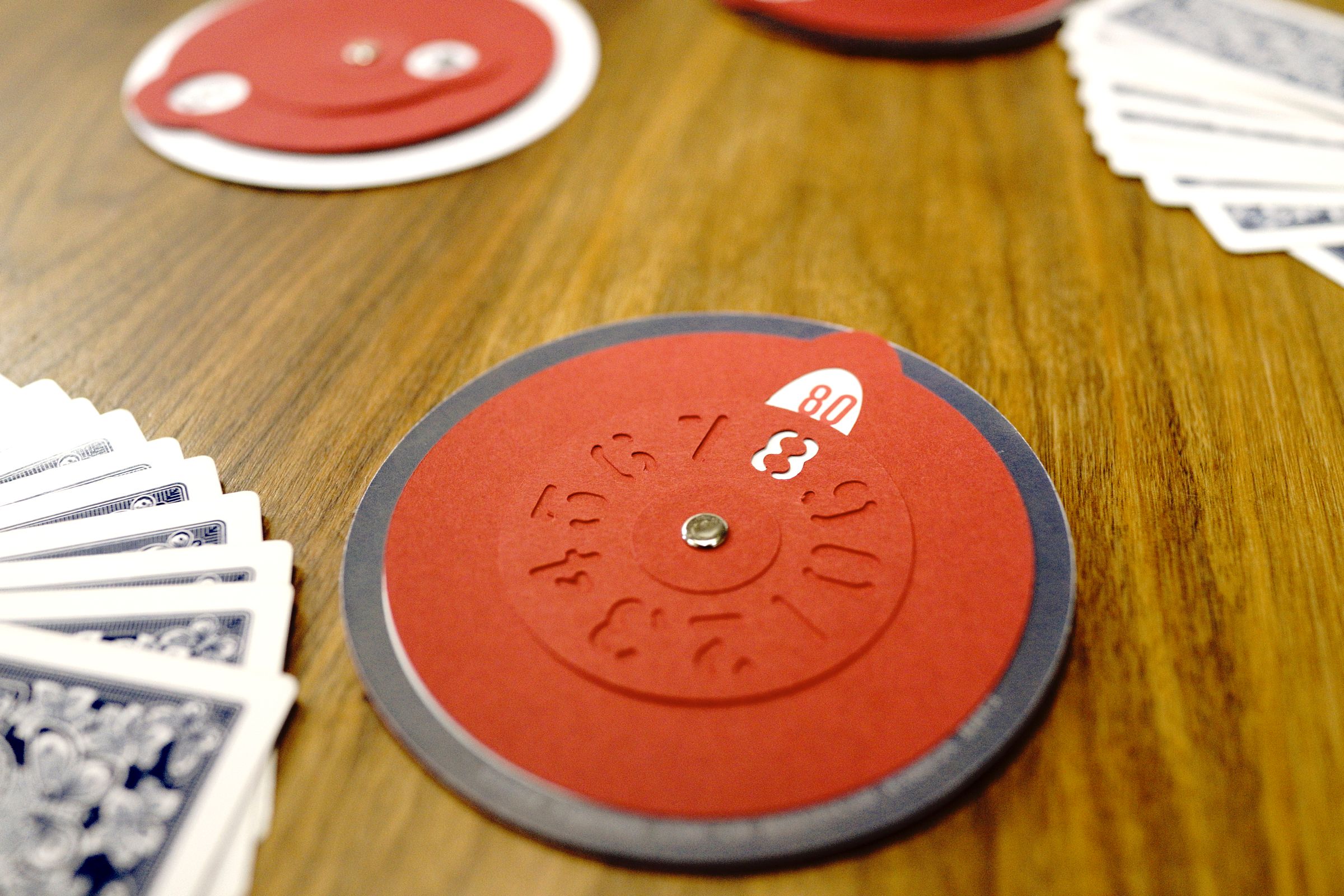 Universal Card Game Scorer : 6 Steps (with Pictures) - Instructables