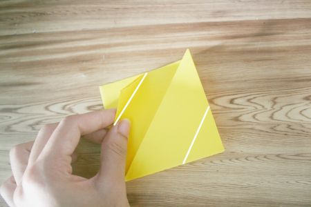 Origami Pikachu Tutorial. : 12 Steps (with Pictures) - Instructables