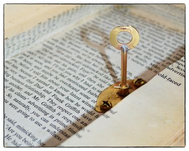 Super Secret Book Safe : 11 Steps (with Pictures) - Instructables