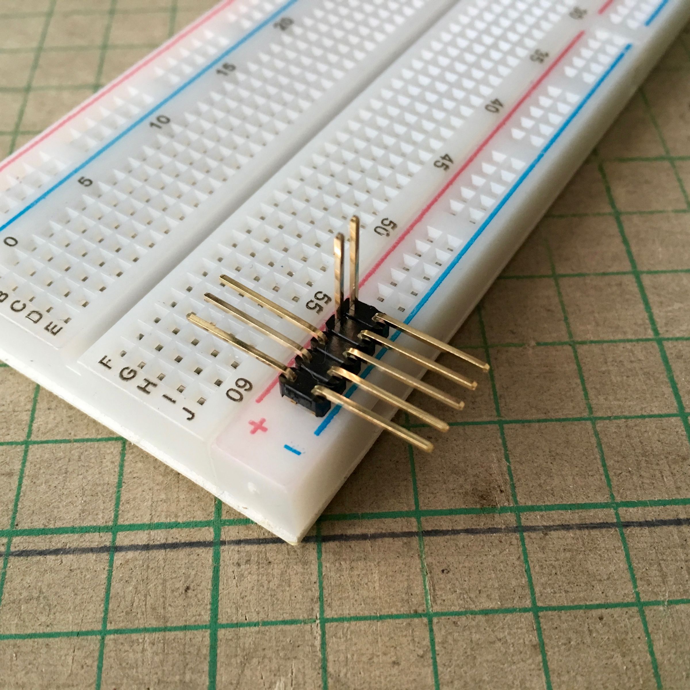 Pi Zero on the Breadboard : 27 Steps (with Pictures) - Instructables