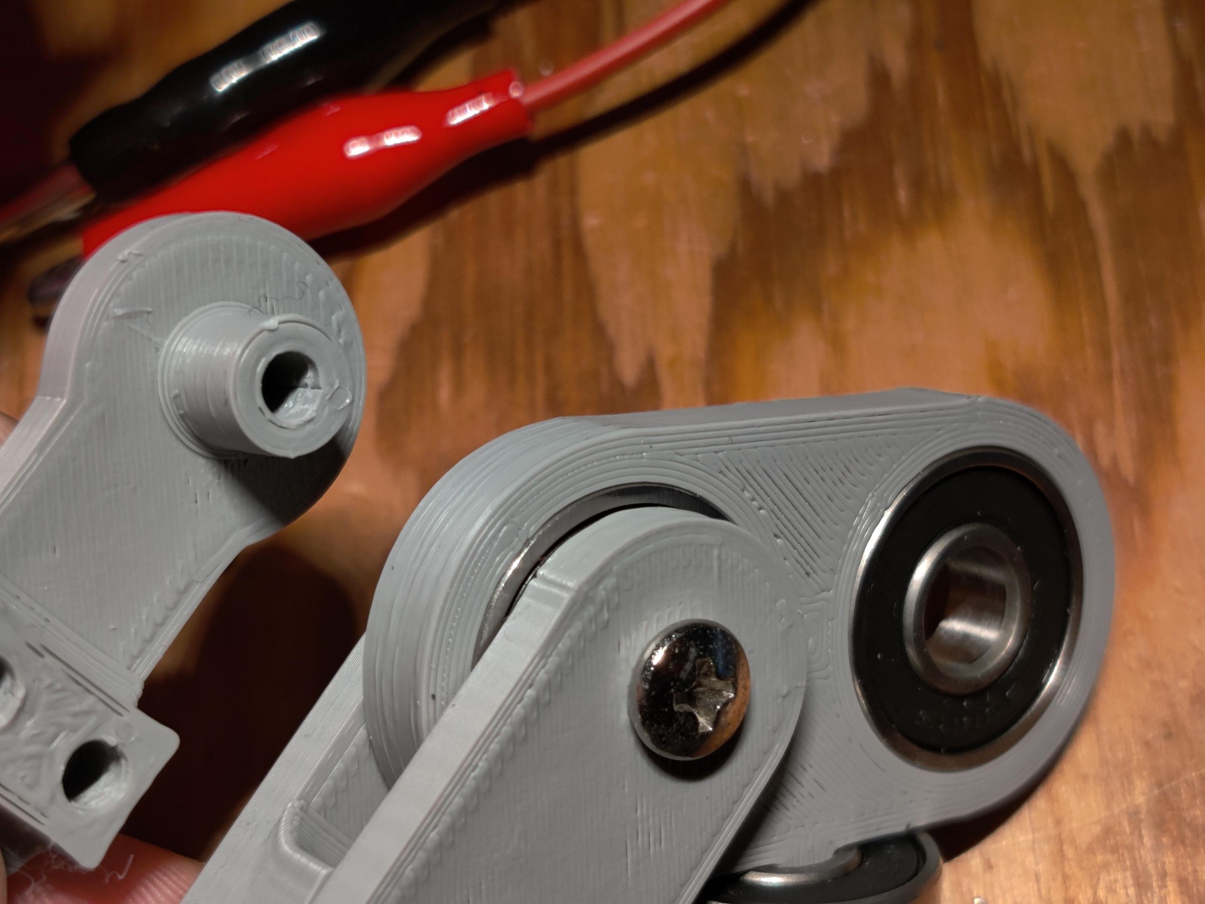 Easier Data Collection With Customizable Pi-Based Robot : 8 Steps (with ...