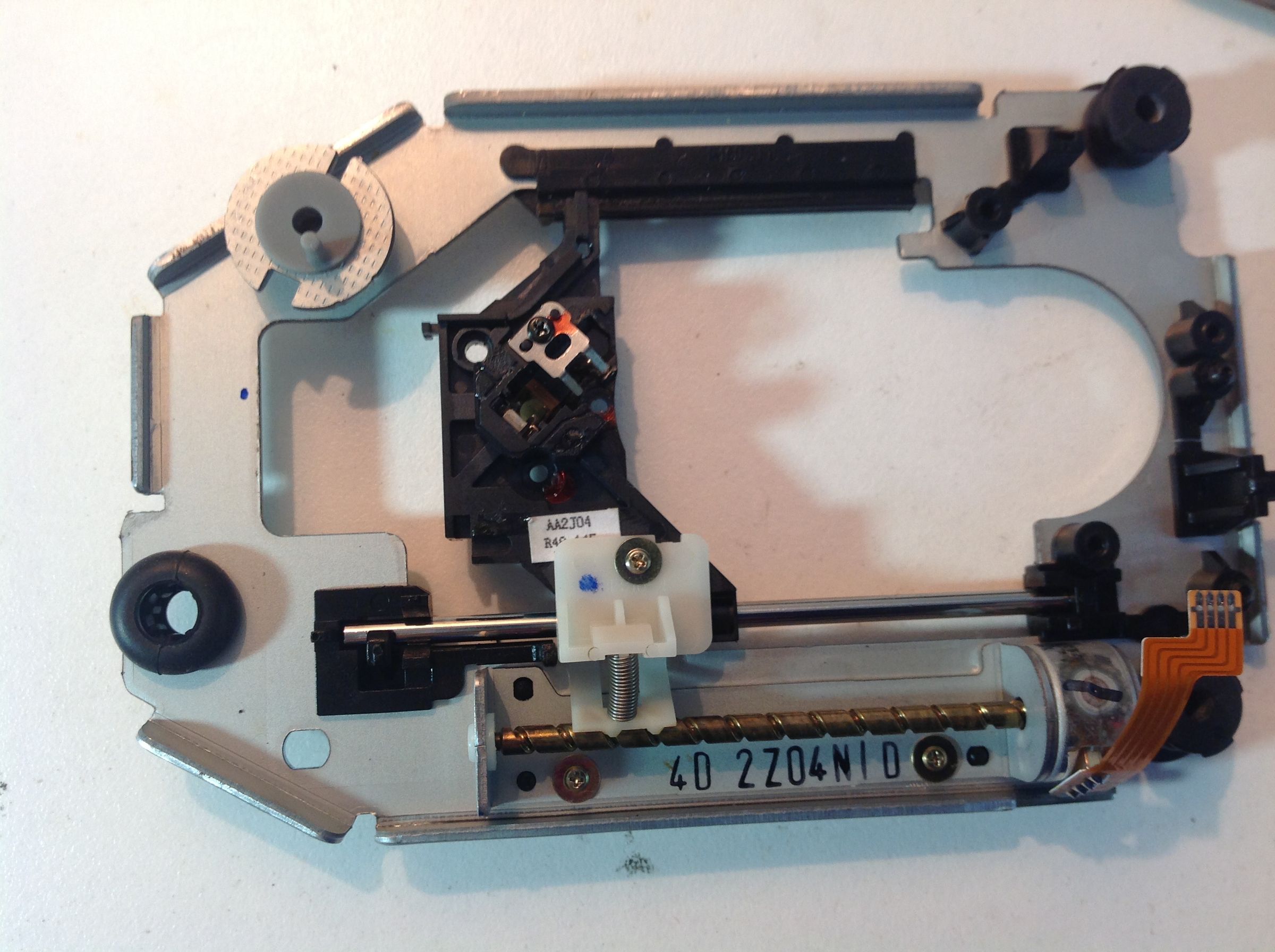 DIY Spectrometer) Explore the Unknown -> : 32 Steps (with Pictures ...