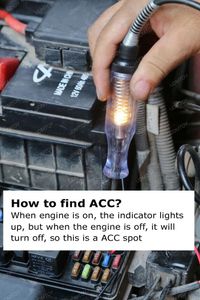 LED Daytime Running Lights Installation : 9 Steps - Instructables