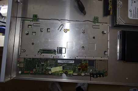 Small DIY NAS : 6 Steps - Instructables
