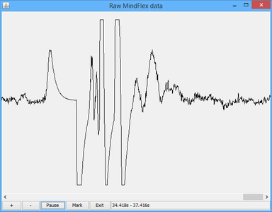 Mindflex EEG With Raw Data Over Bluetooth : 9 Steps - Instructables