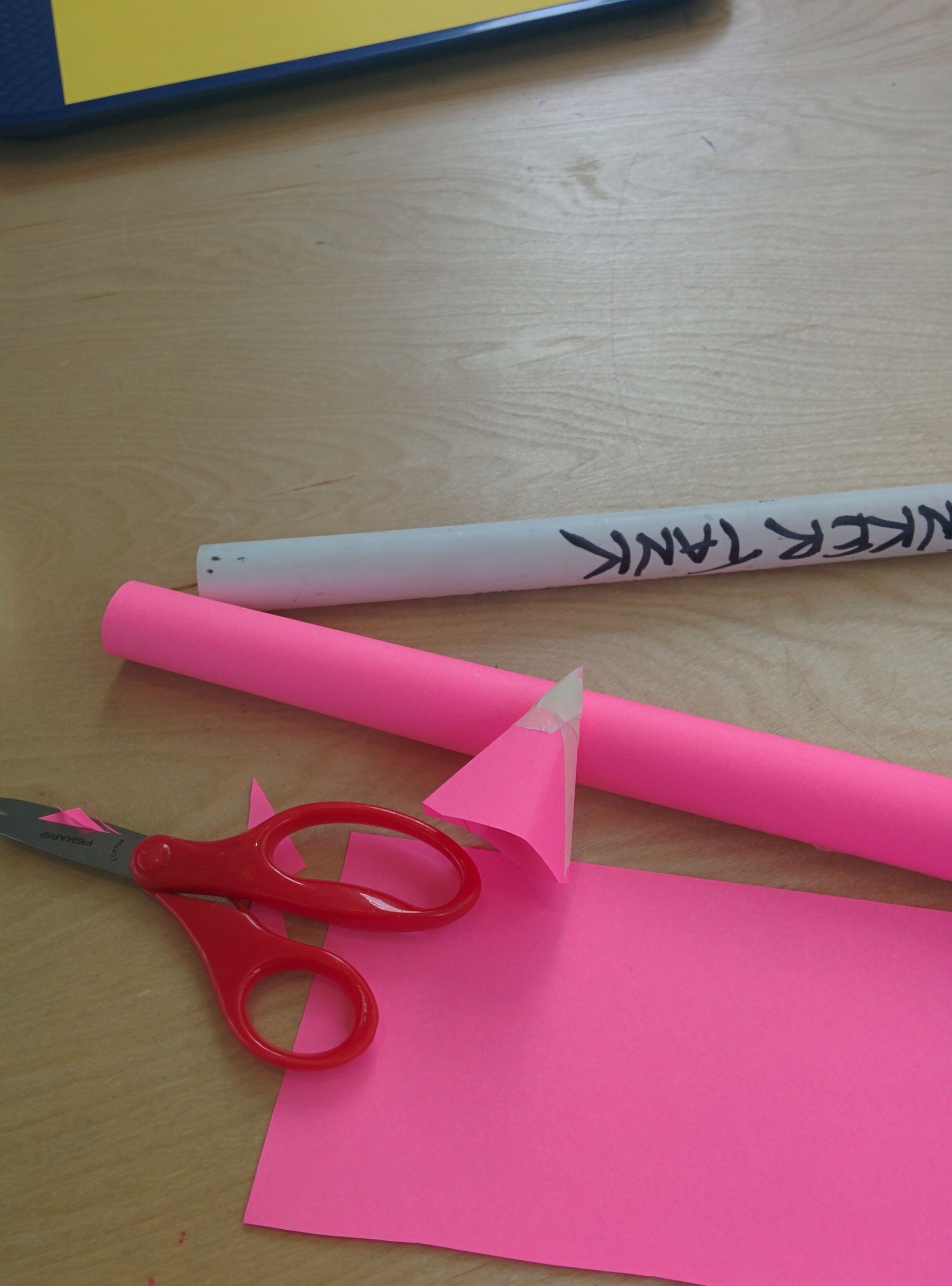 DIY Stomp Rockets! : 3 Steps (with Pictures) - Instructables