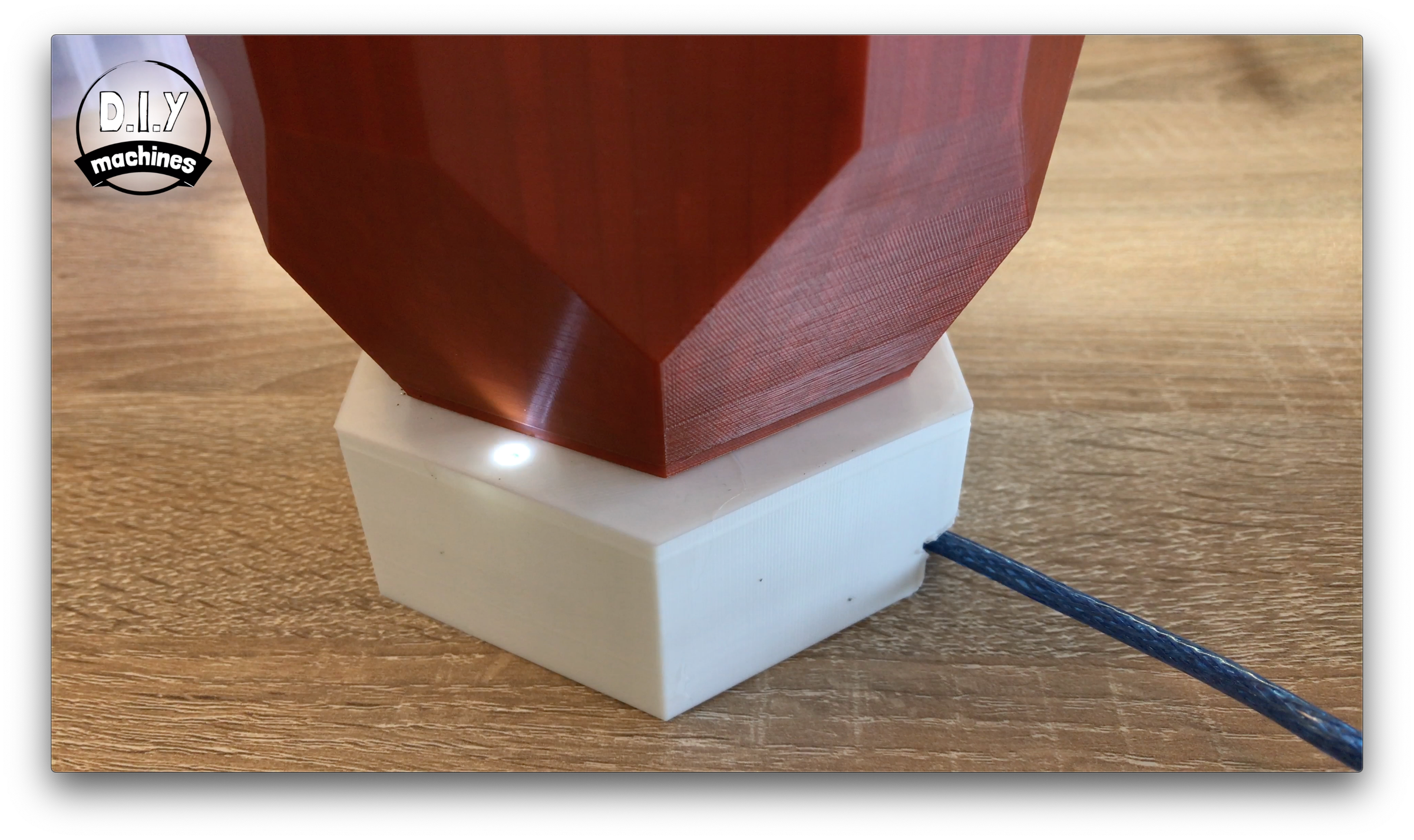 Automatic Smart Plant Pot - (DIY, 3D Printed, Arduino, Self Watering ...