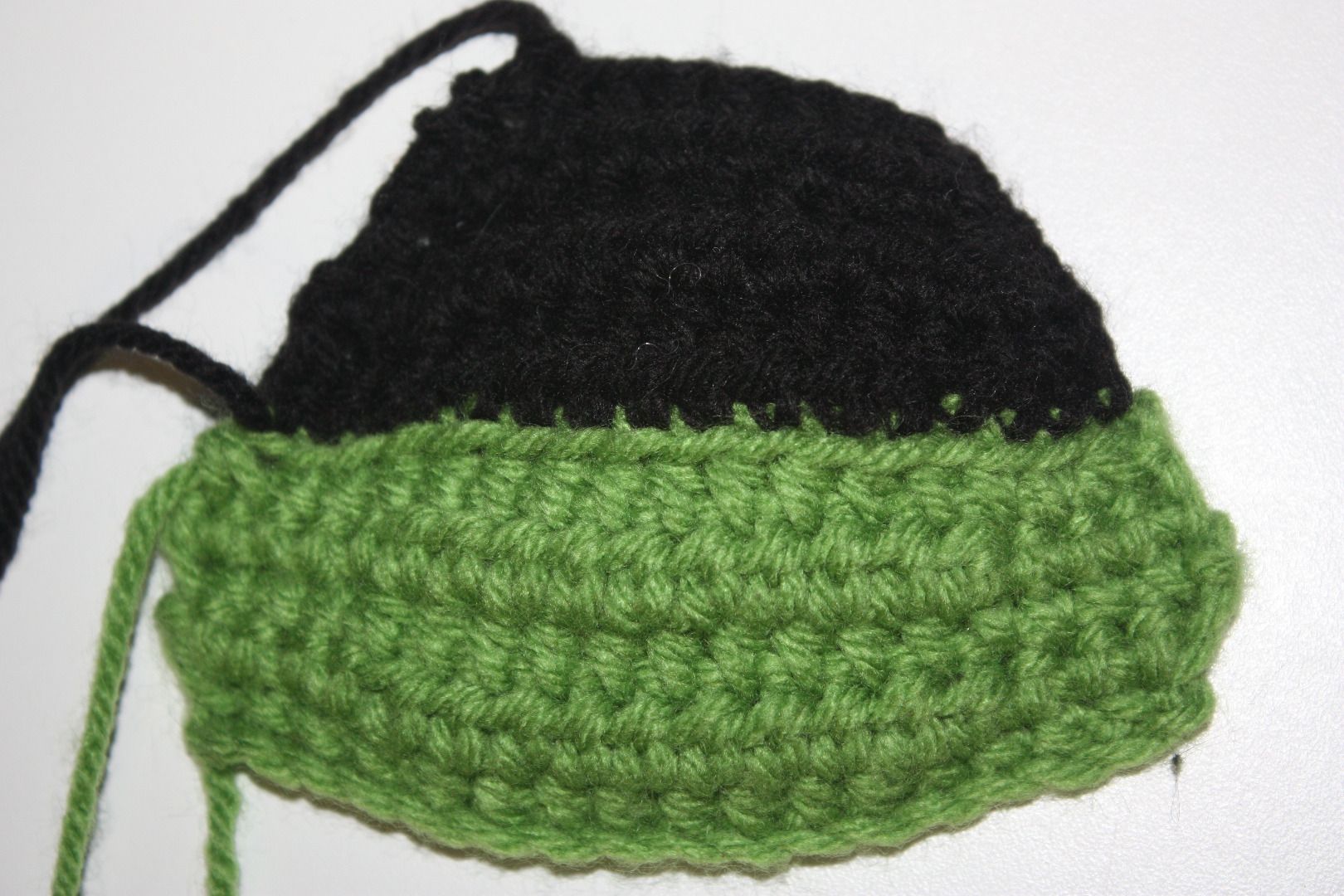 Murky (the Murloc) Crochet Doll : 10 Steps (with Pictures) - Instructables