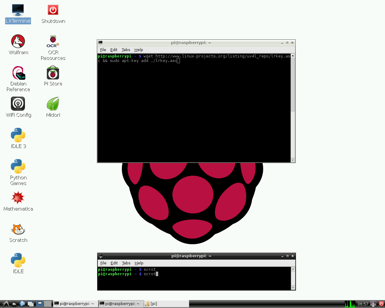Raspberry Pi Video Streaming : 7 Steps - Instructables