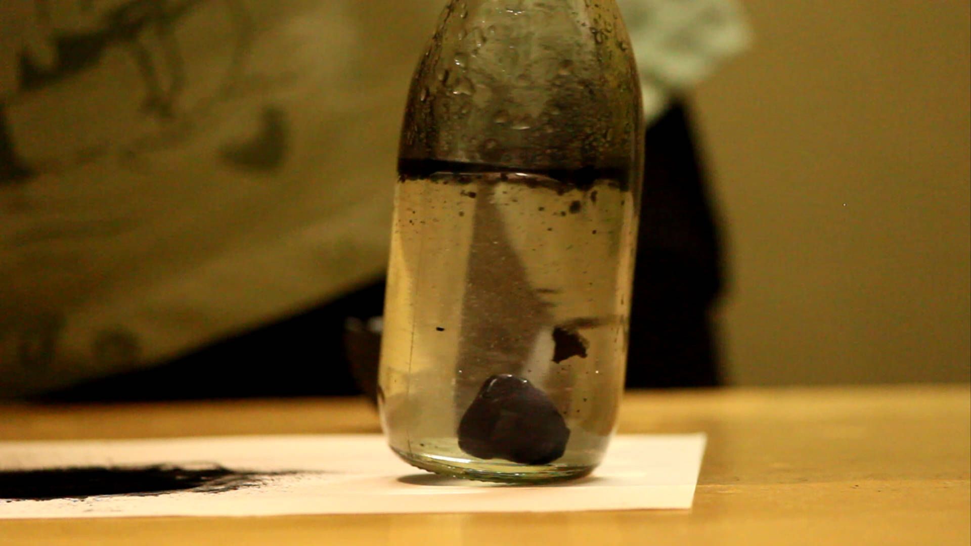 How to Make FerroFluids : 6 Steps (with Pictures) - Instructables