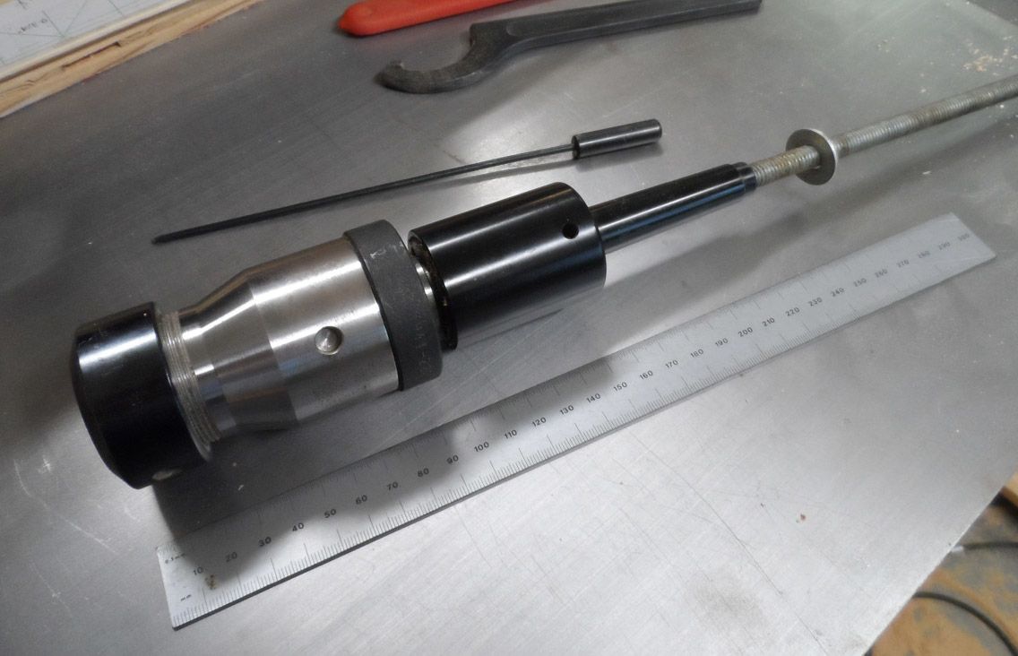 Woodturning Slender Spindles : 4 Steps (with Pictures) - Instructables