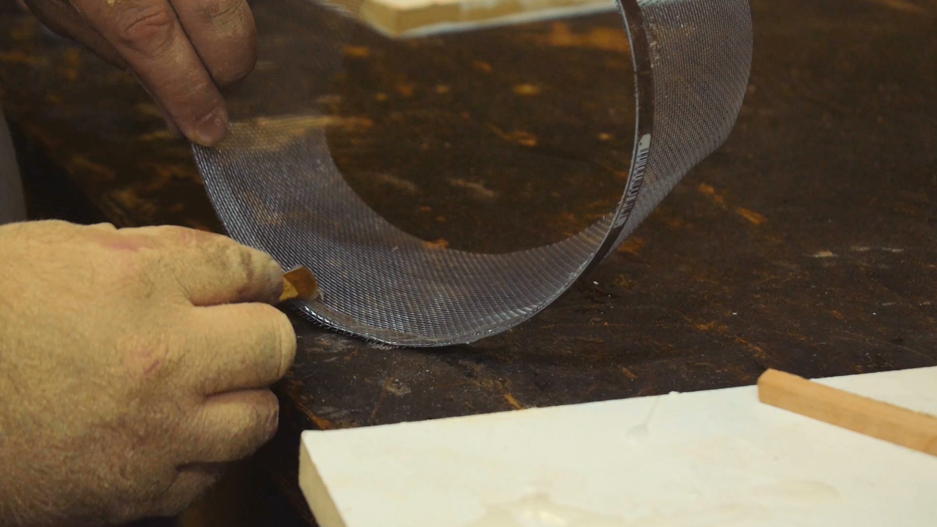 Build an RF Shielding Faraday Cage for Your Smart Meter : 13 Steps ...