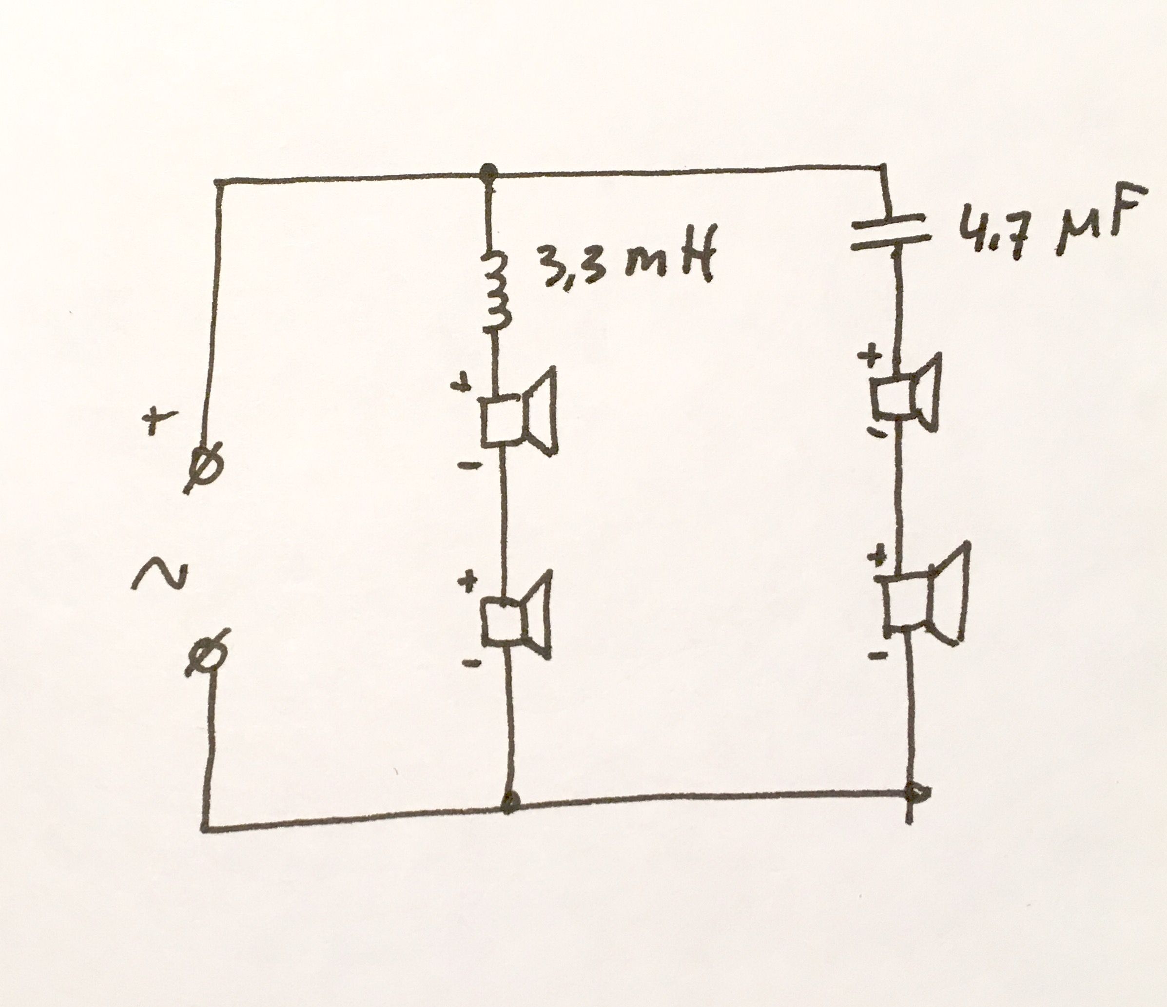 Loudspeaker Design by Trial and Error : 11 Steps (with Pictures ...