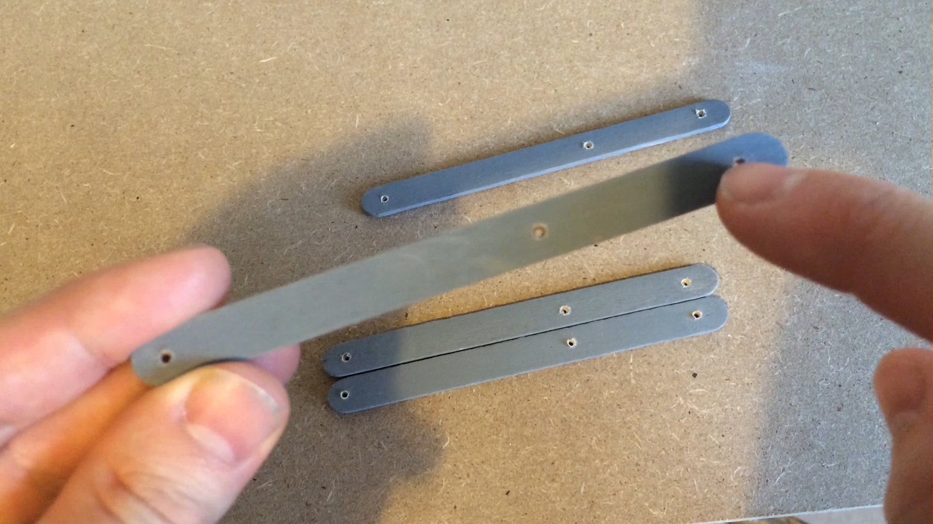 Make a Hydraulic Arm! : 7 Steps - Instructables