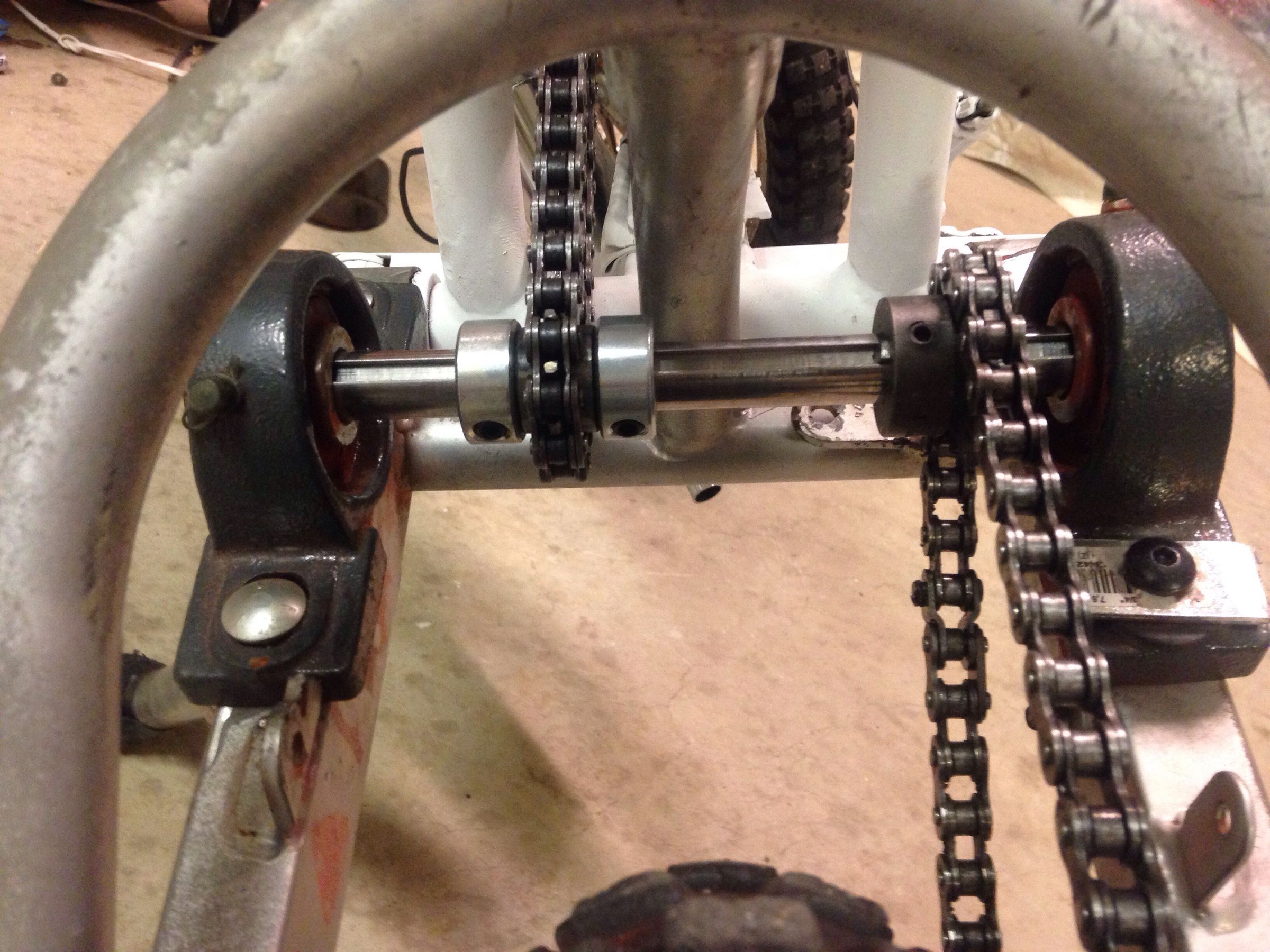 Razor MX500-MX650 Conversion : 7 Steps - Instructables