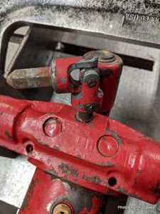 How to Repair a Snap-on YA700 Floor Jack : 58 Steps (with Pictures ...