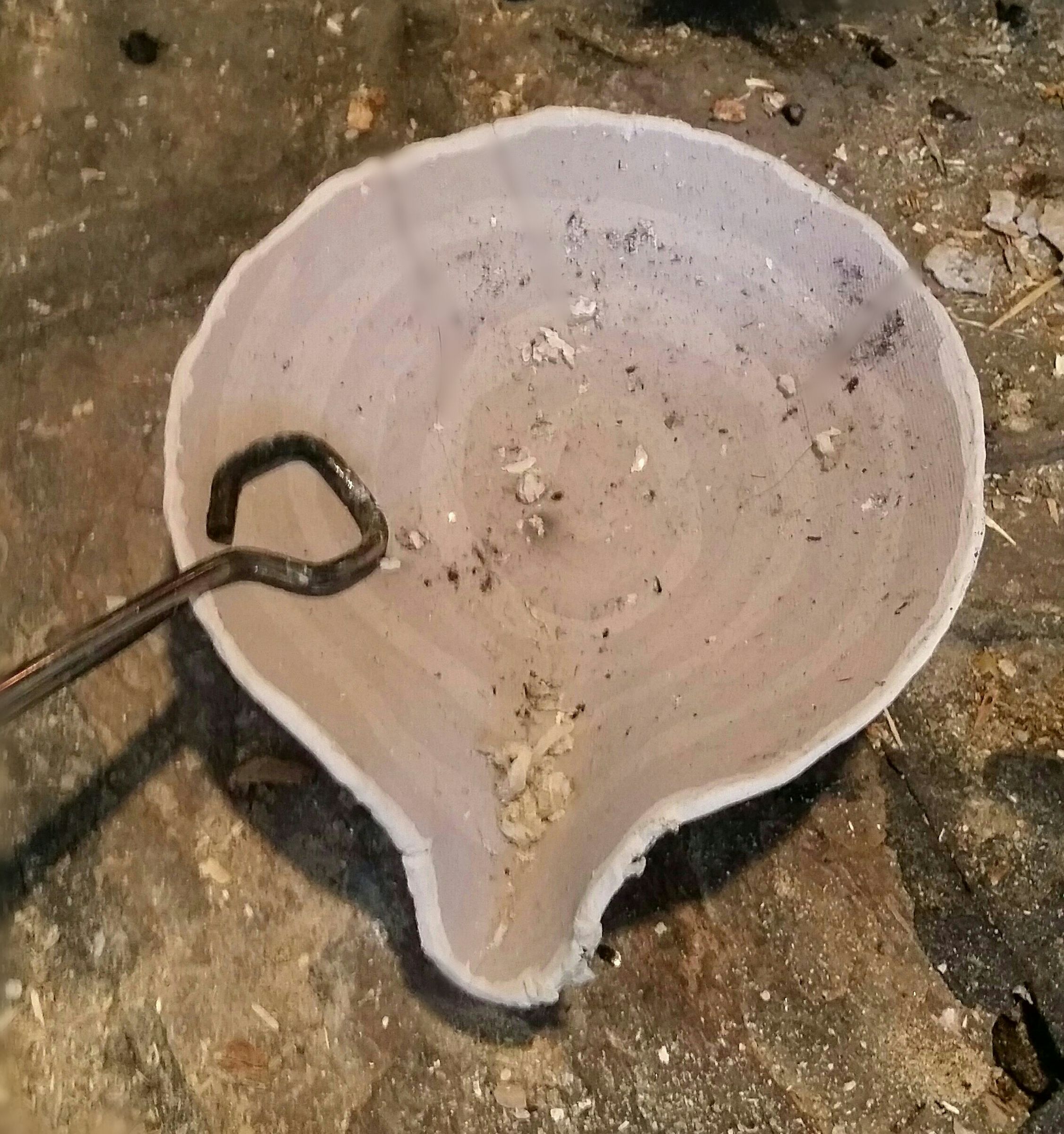 Clay the Ancient Way....Sort Of : 6 Steps (with Pictures) - Instructables