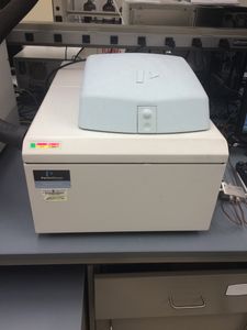 How to Perform a Differential Scanning Calorimetry Analysis of a ...