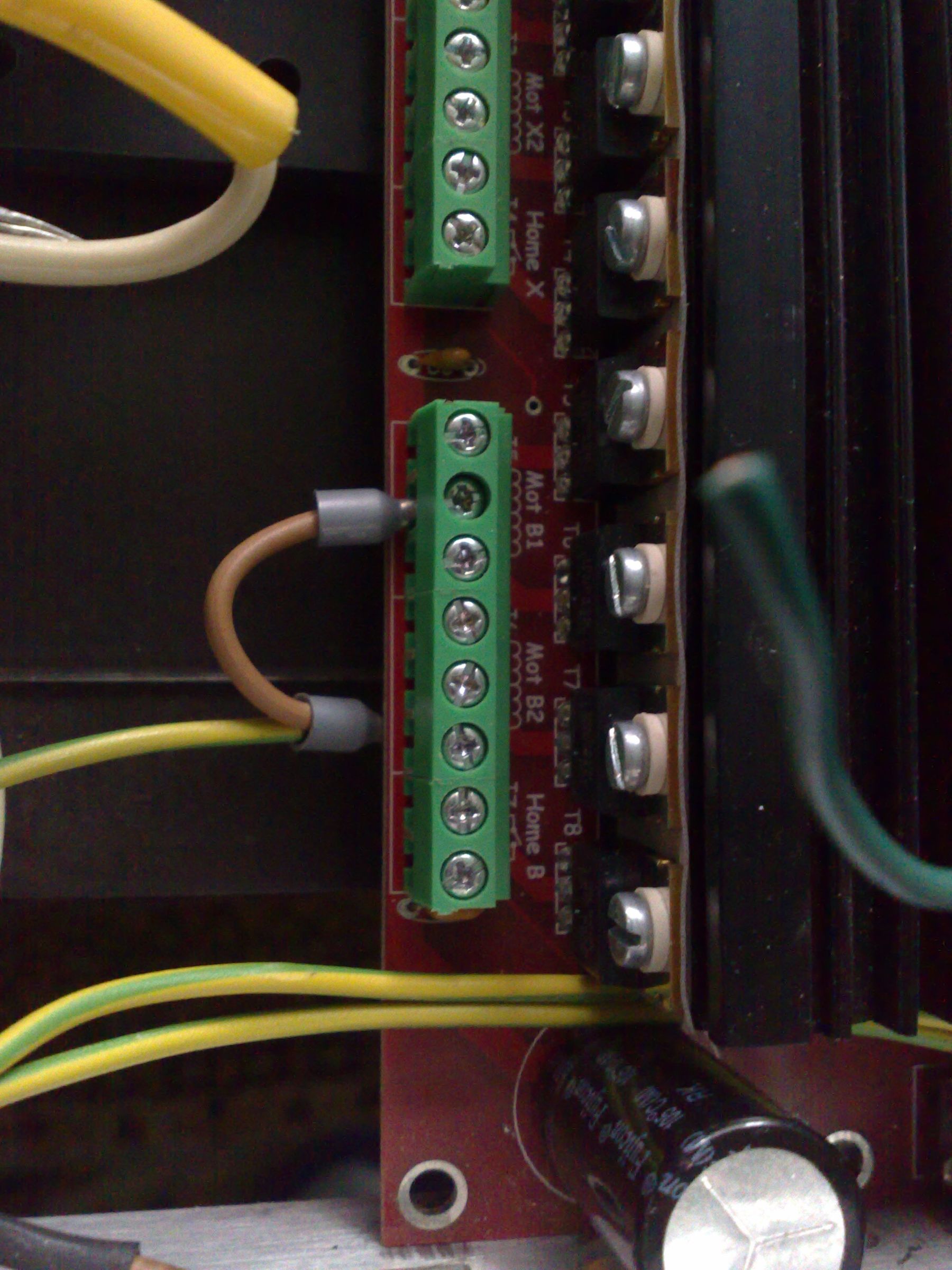 Mini CNC Router, Complete Plans and Instructions : 27 Steps (with ...