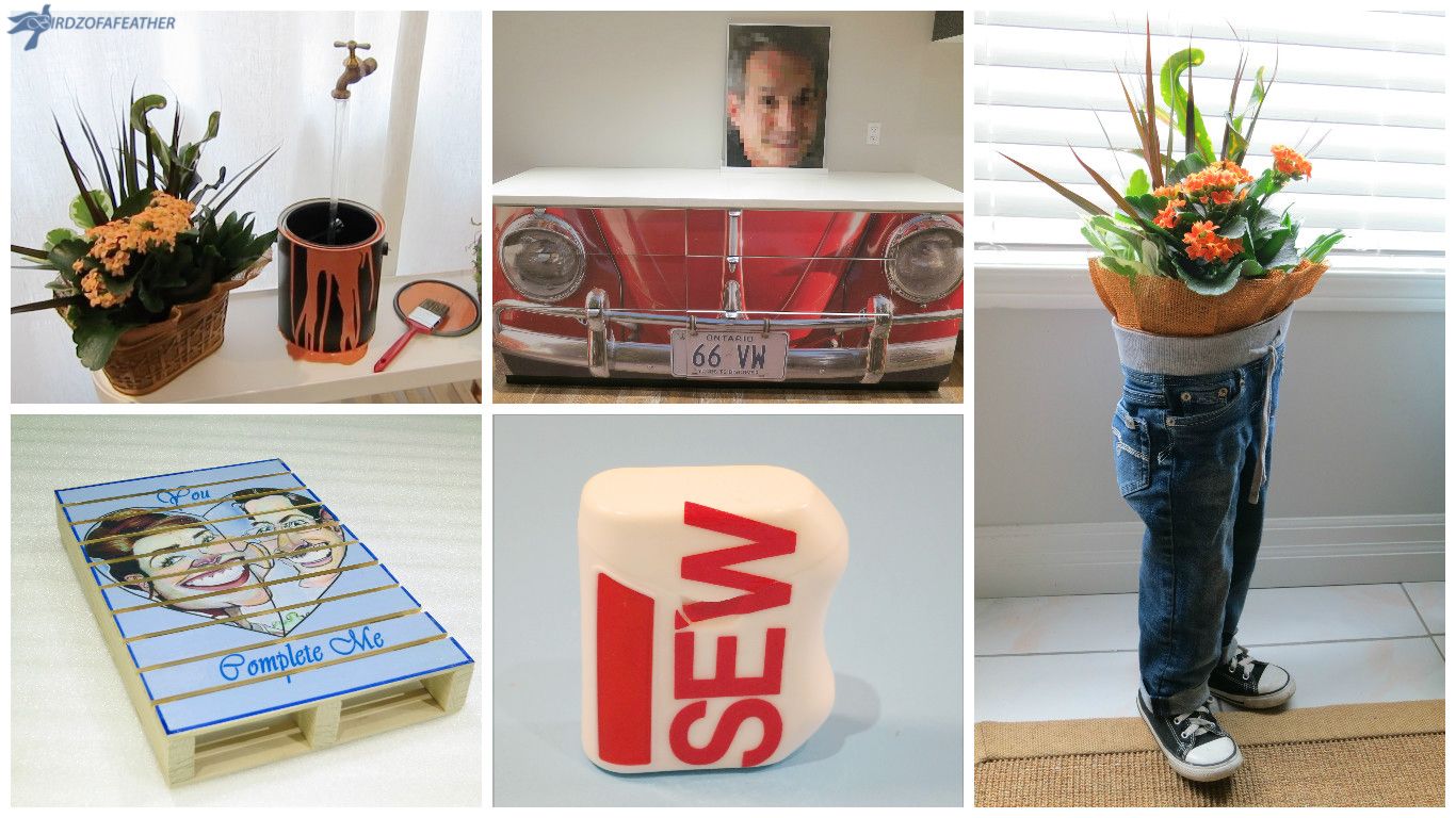 Blue Jean Planters : 11 Steps (with Pictures) - Instructables