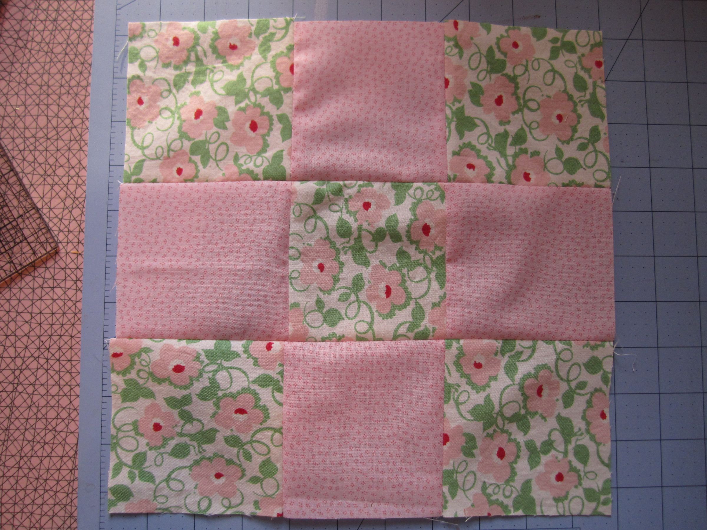 How to Sew a Quilt! (quilting 101) : 33 Steps (with Pictures ...