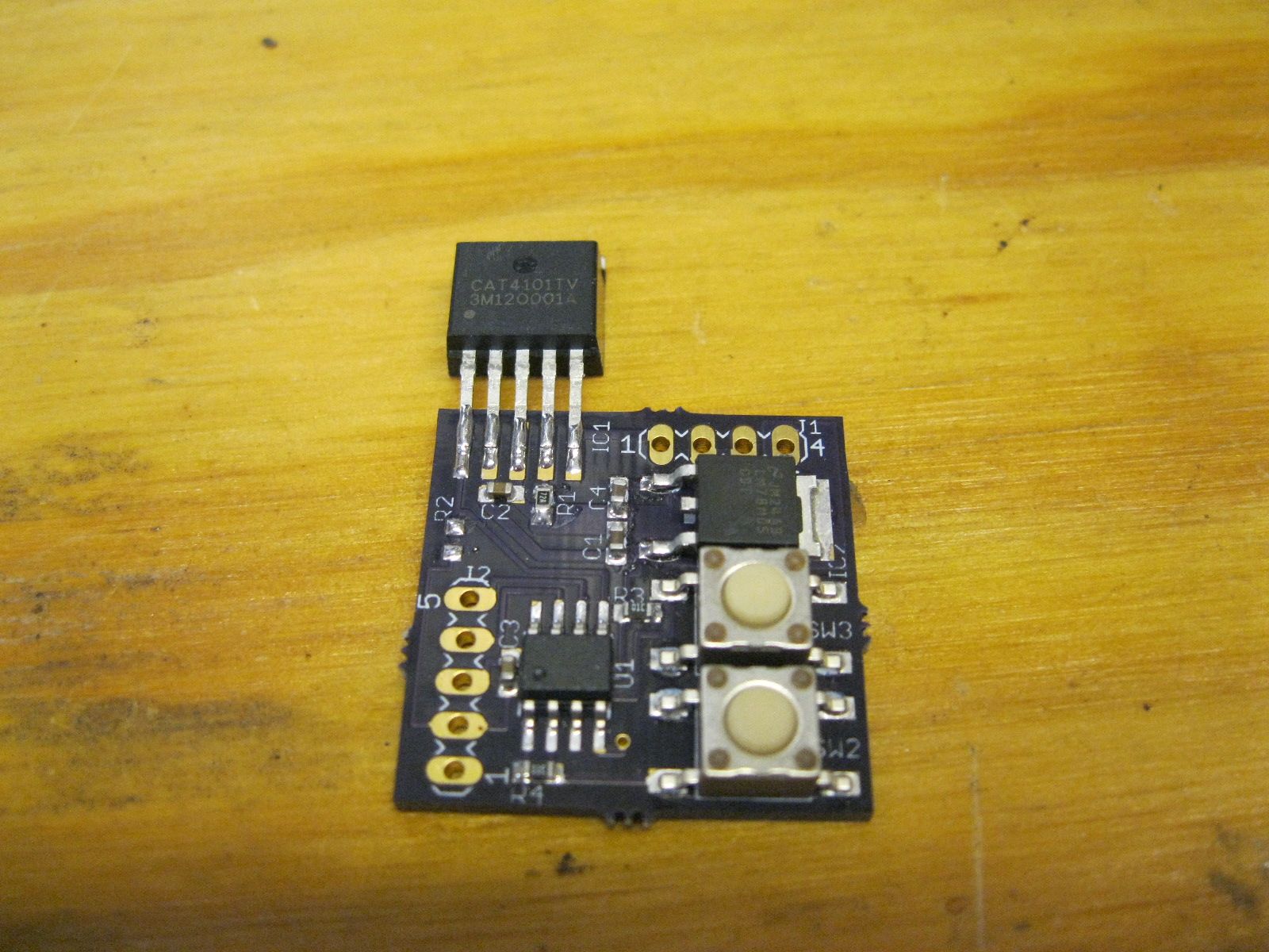 10W LED Driver and Dimmer : 5 Steps (with Pictures) - Instructables