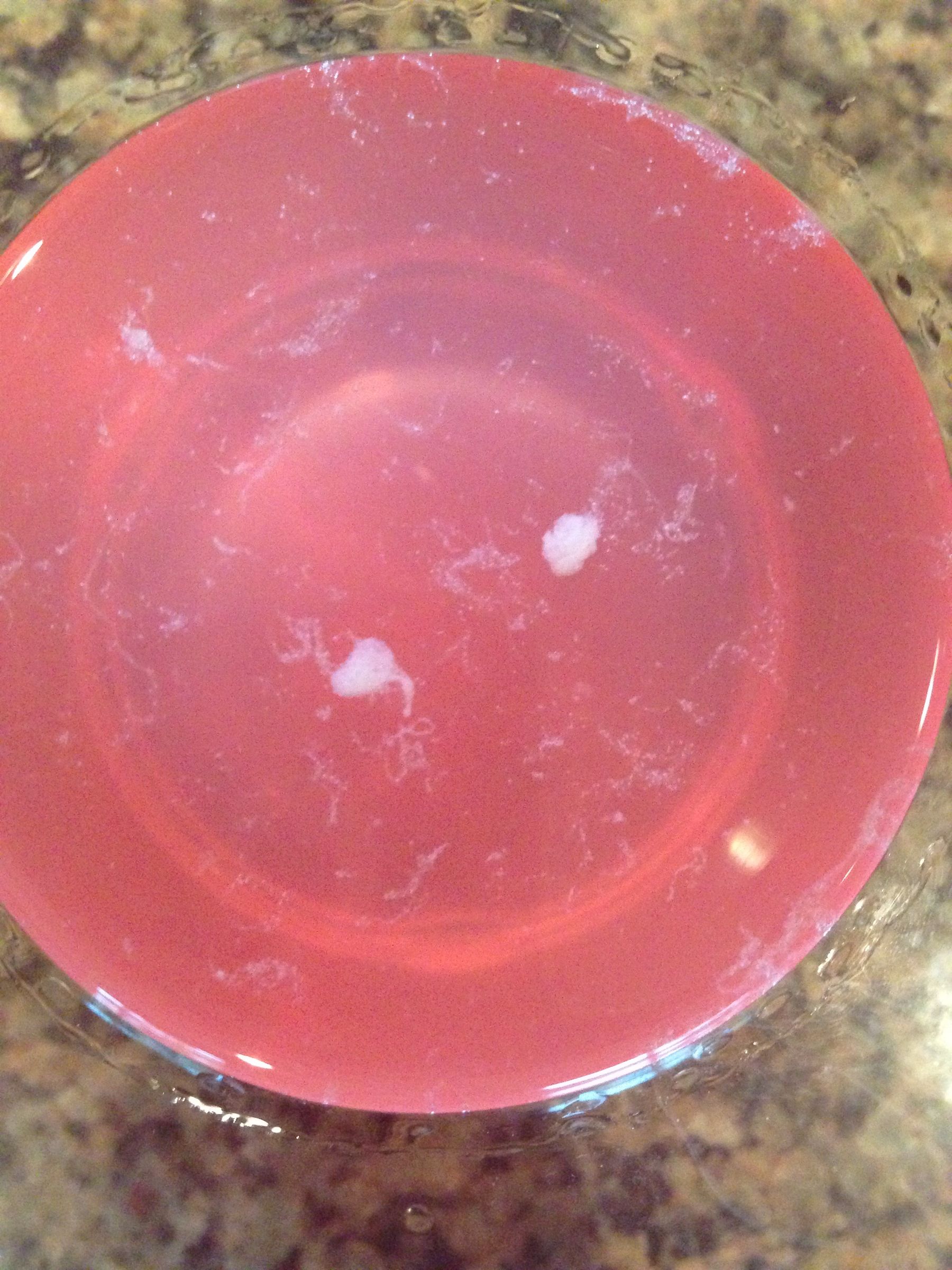 How to Extract DNA From Strawberry : 4 Steps - Instructables