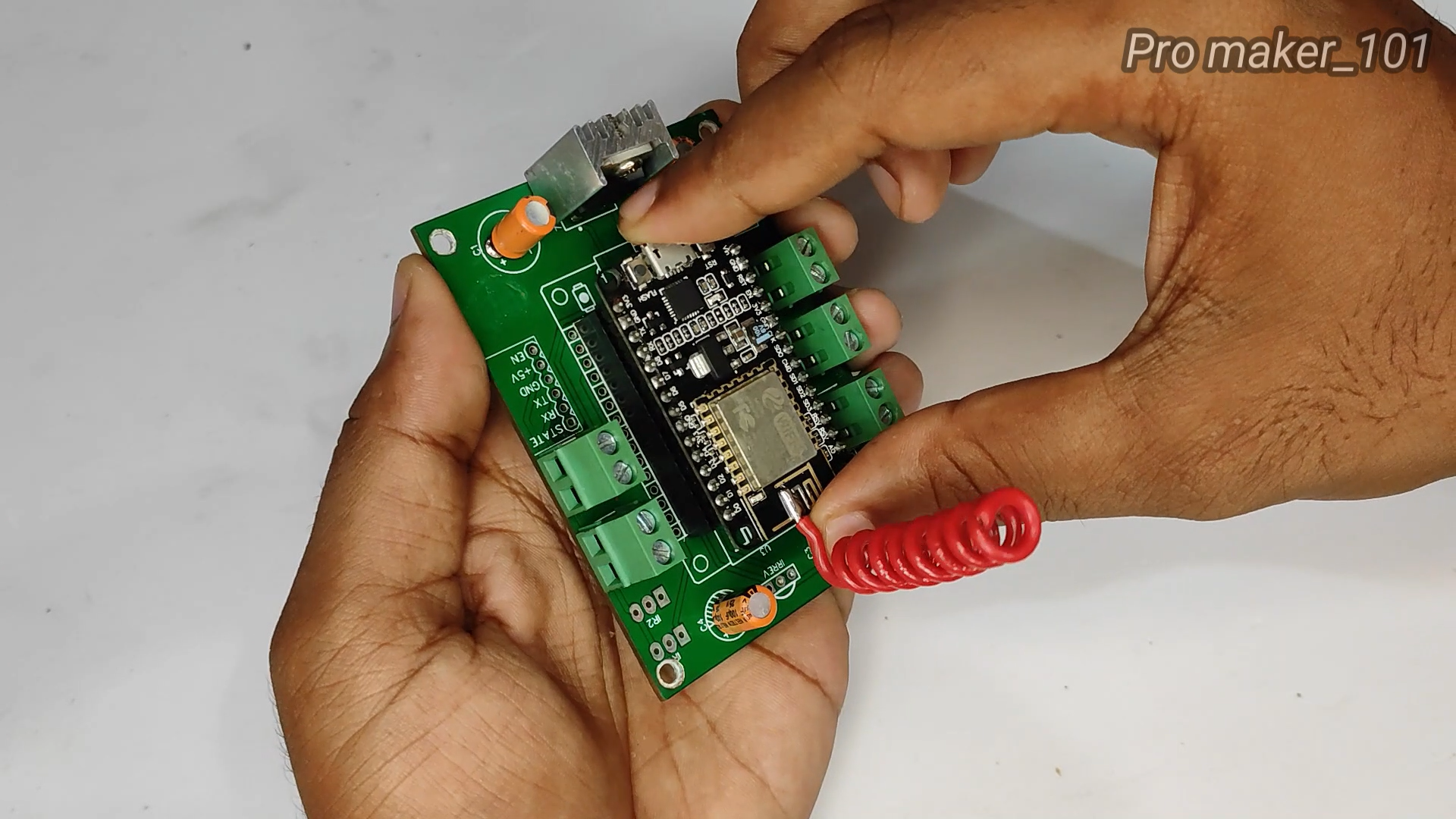 How to Make a WIFI (Nodemcu) Car : 15 Steps (with Pictures) - Instructables