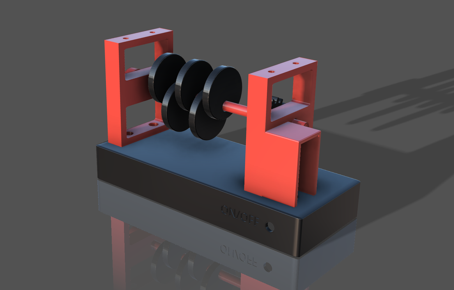 Marble Climber - Motorized - 3D Printed : 7 Steps (with Pictures) - Instructables