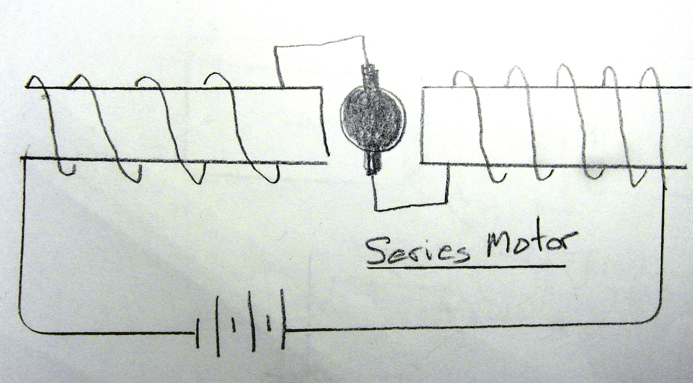 Tutorial:DC Motors-1/3: Continuous, H-Bridge, Gear : 6 Steps (with ...