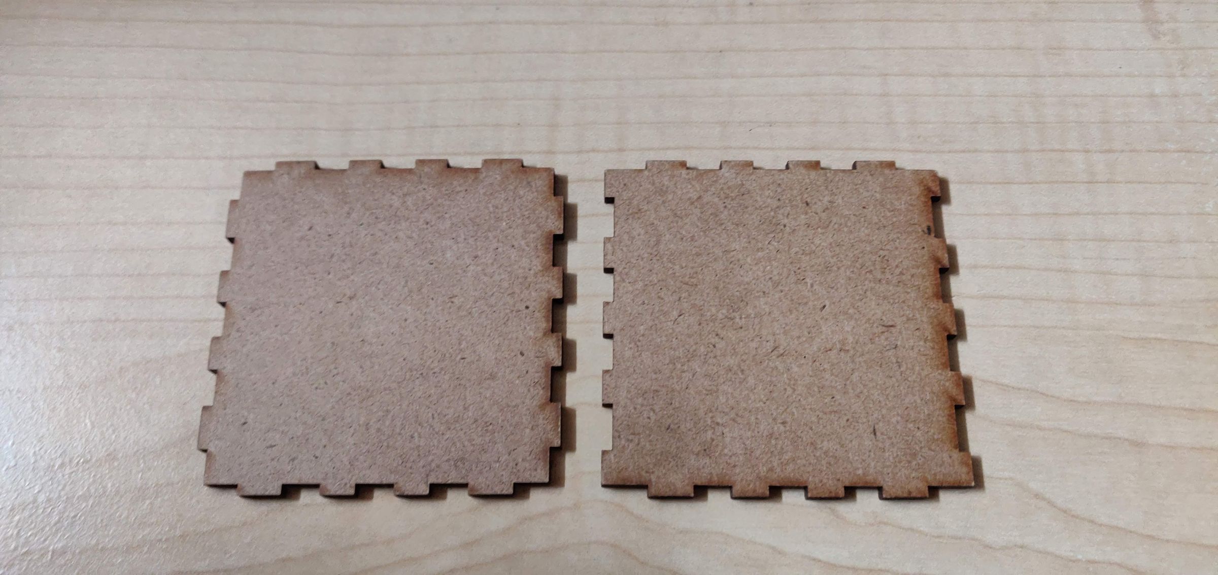 Laser Cut Micro:bit LED Box : 6 Steps - Instructables