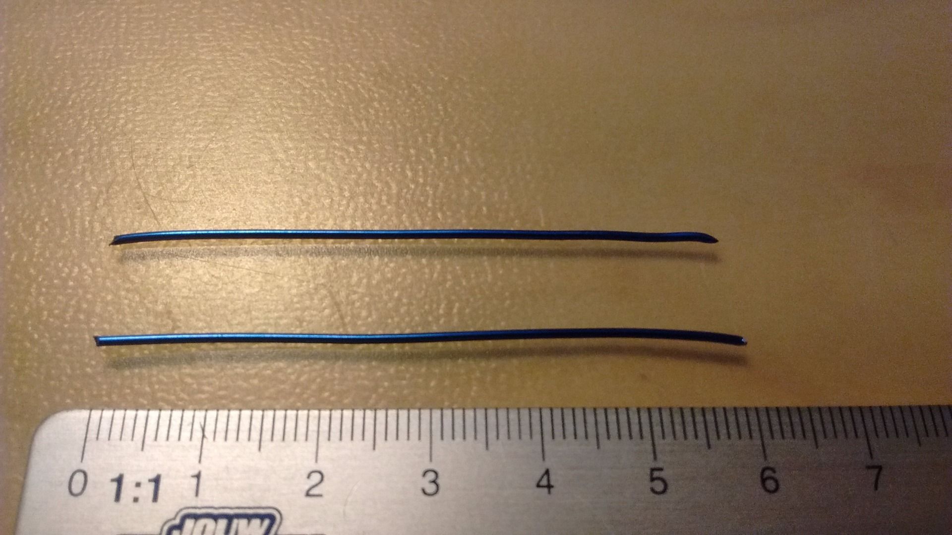 Easy Wire Weave Ear Cuff : 6 Steps (with Pictures) - Instructables