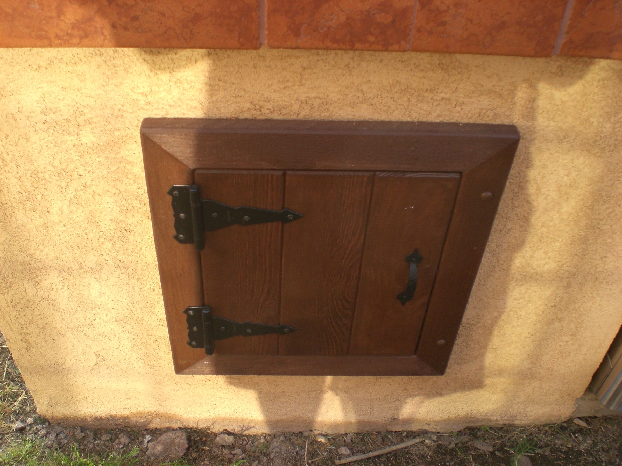 Build a Backyard Barbecue! : 13 Steps (with Pictures) - Instructables