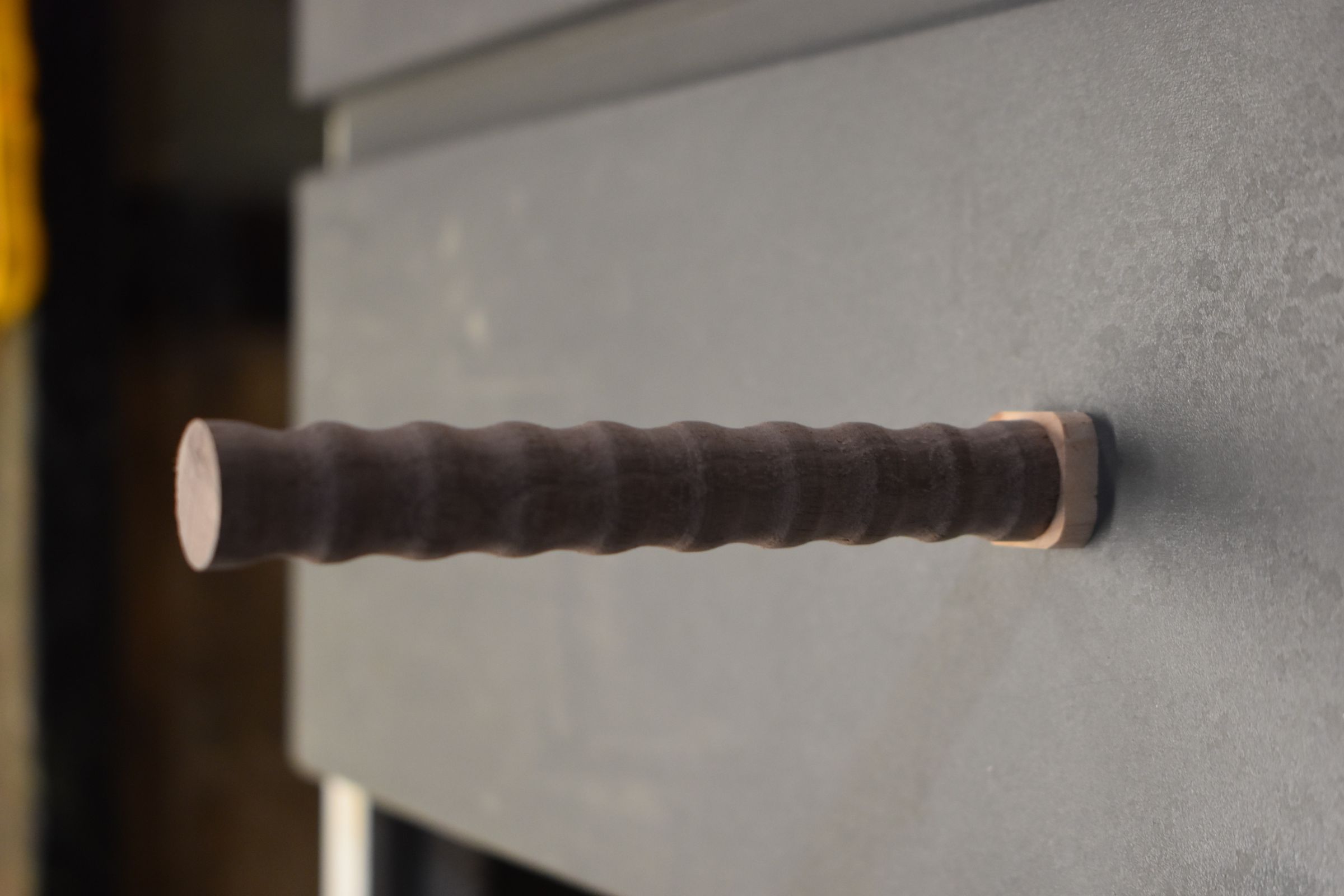 Thor Mjolnir Rattle : 9 Steps (with Pictures) - Instructables