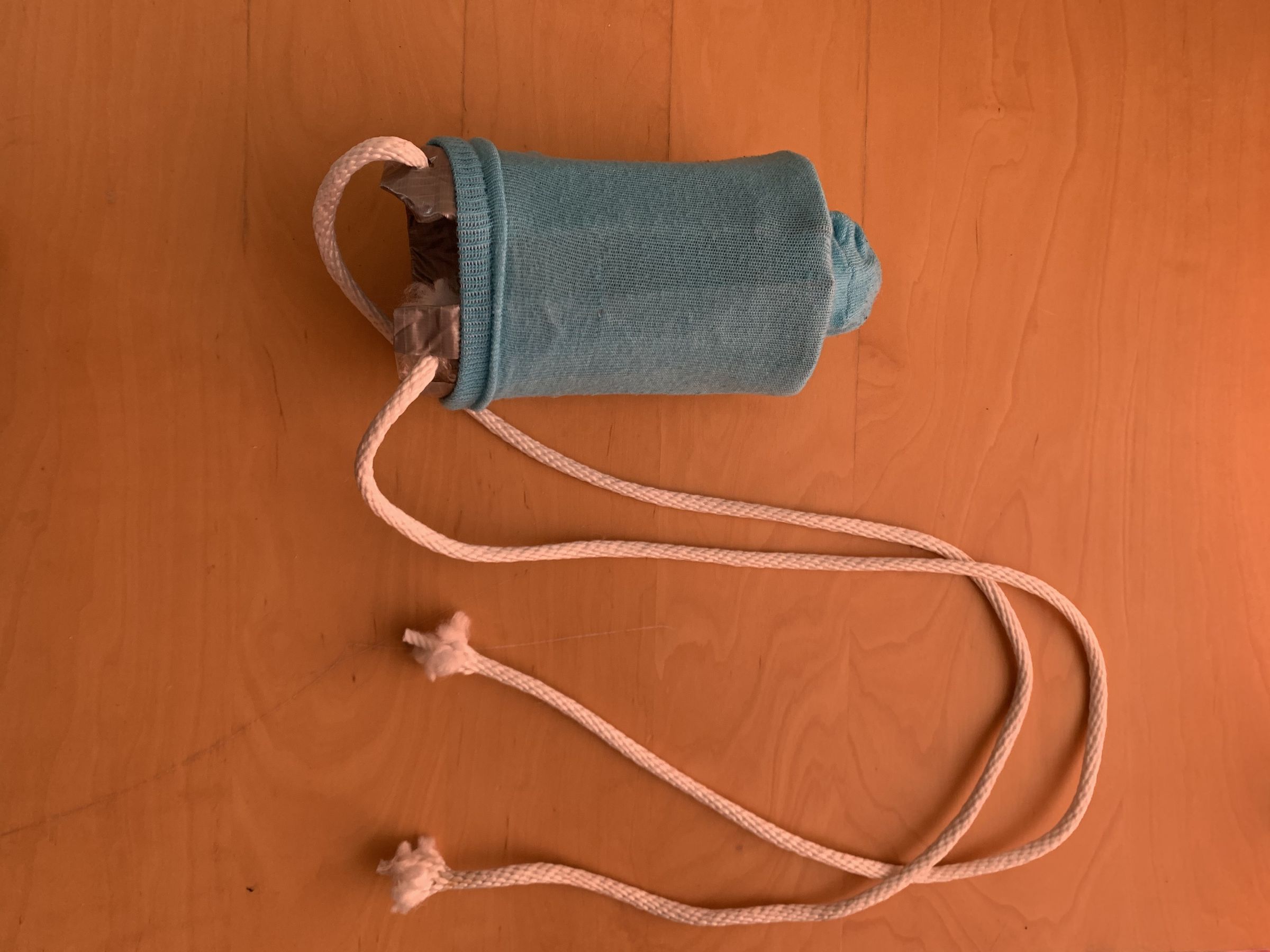 DIY Sock Aid : 9 Steps (with Pictures) - Instructables