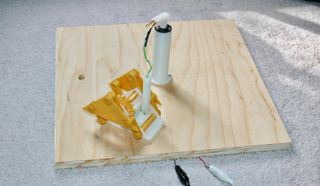 A Simple 3D Printed "Walking" Mechanism. (with Pictures) - Instructables