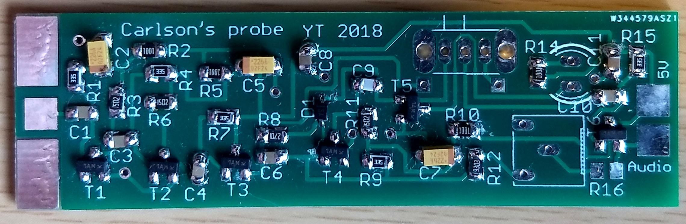 Carlson's Super Probe : 11 Steps (with Pictures) - Instructables