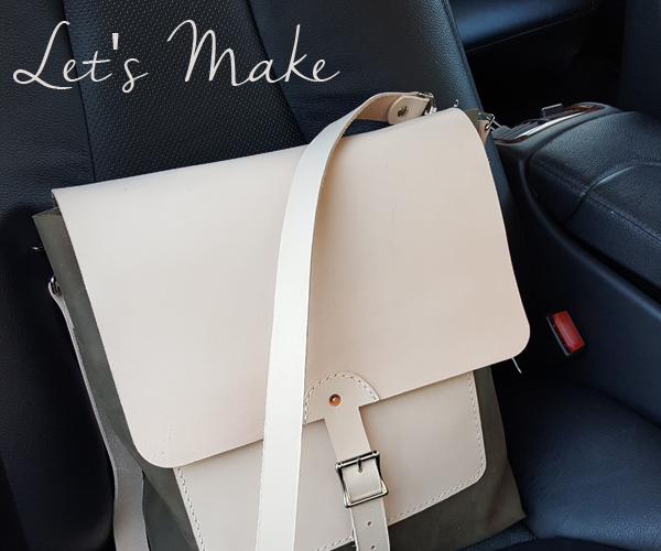 Let's Make a Bag : 13 Steps (with Pictures) - Instructables