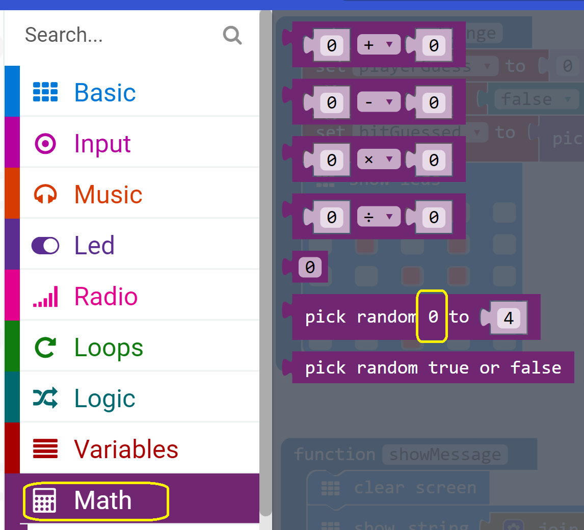 What's the Bit Thinking? Make a Simple Guessing Game With the BBC ...