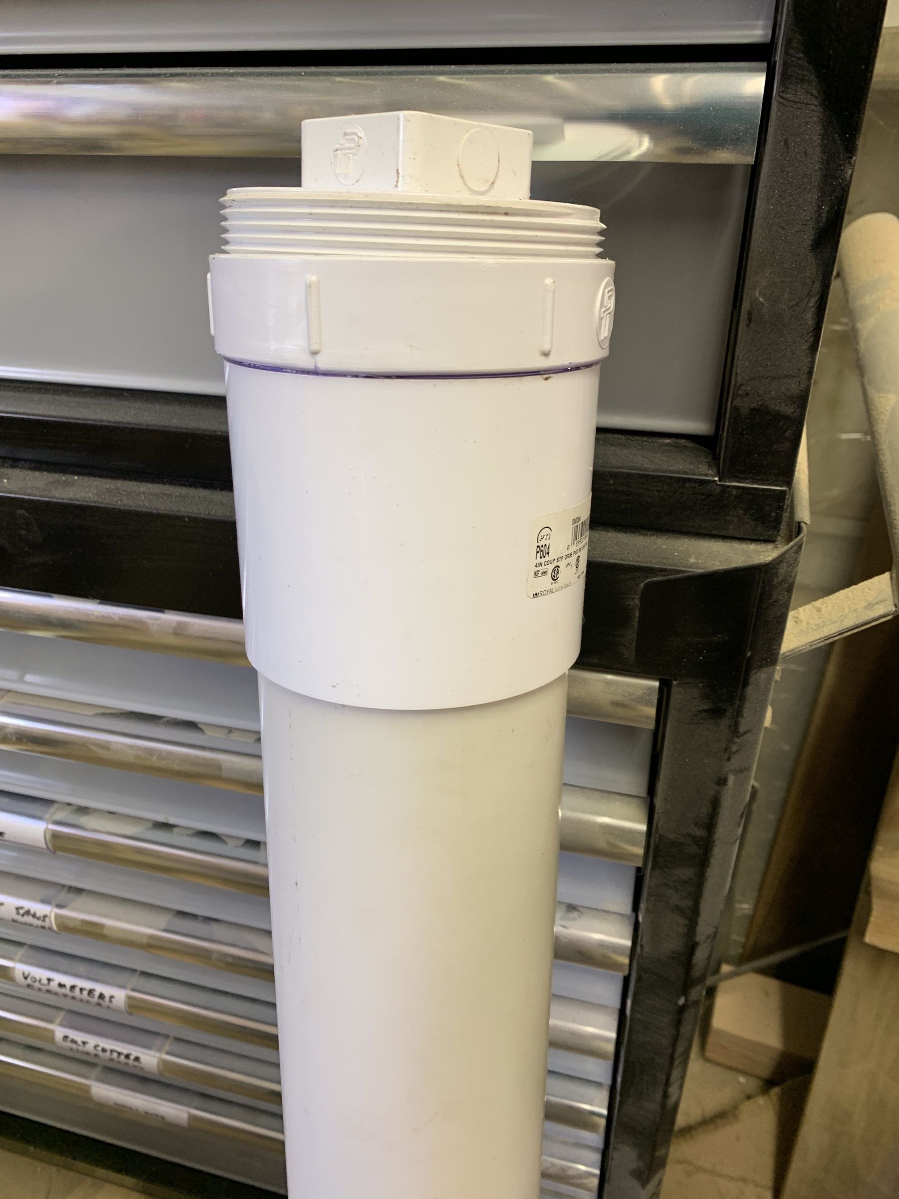 DIY Maple Sap Reverse Osmosis (RO) Unit : 9 Steps - Instructables