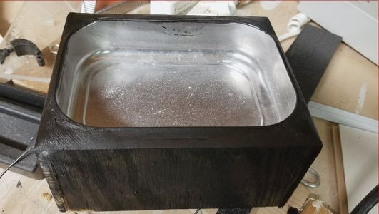 Laboratory Water Bath : 4 Steps (with Pictures) - Instructables