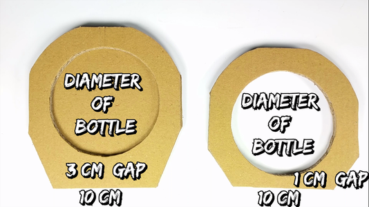 How to Make WATER Dispenser Machine From Cardboard DIY : 15 Steps ...