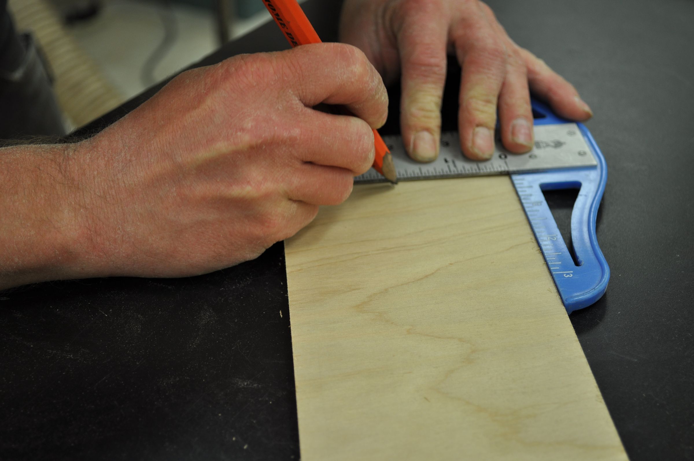 Building a Fairing Board : 4 Steps - Instructables