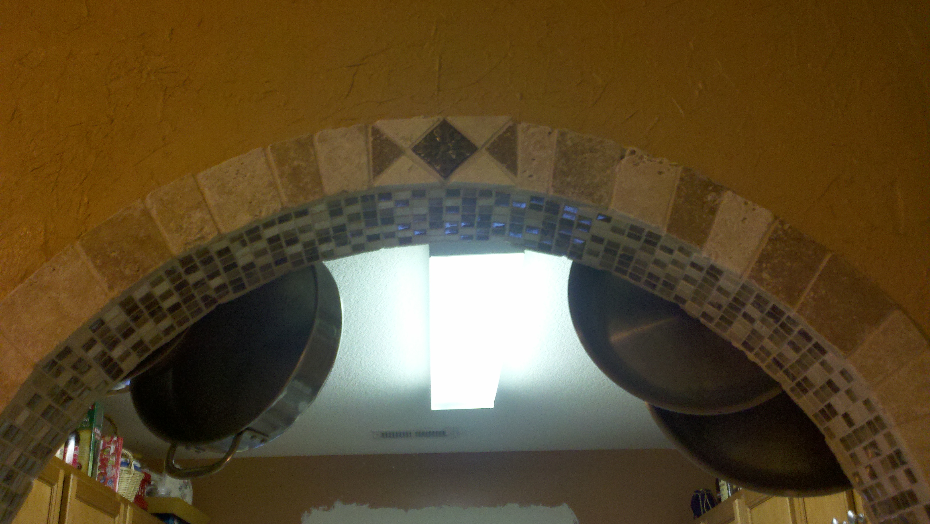 How to Build an Archway : 5 Steps (with Pictures) - Instructables